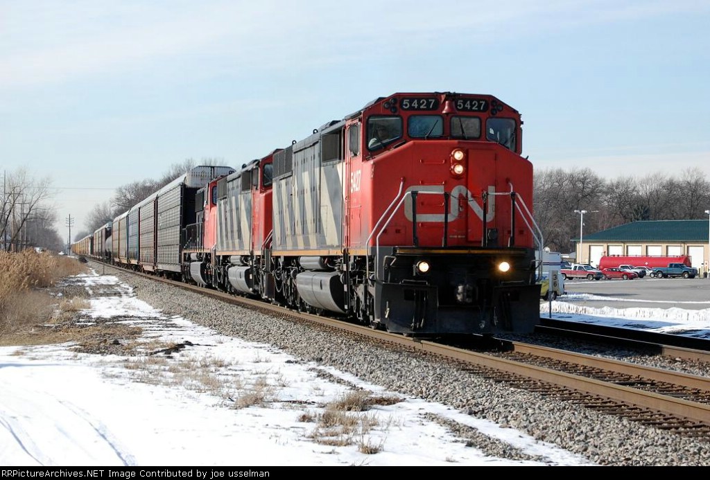 CN 5427